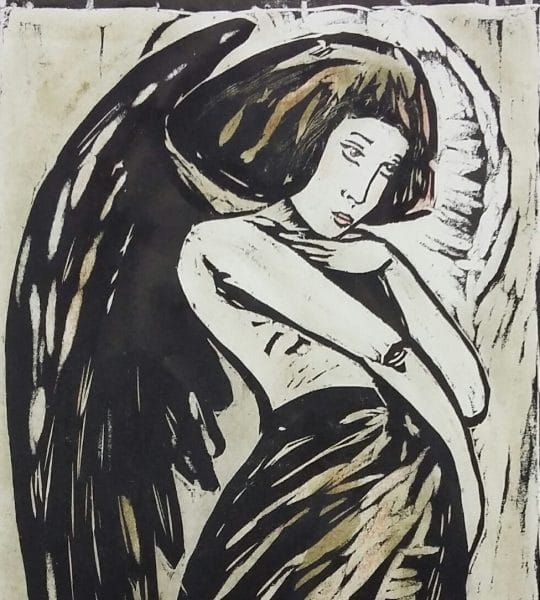 Galerie art gluchowe | die Künstler